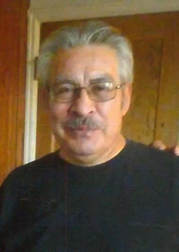 Anthony Vigil Obituary (1959 - 2021) - Cheyenne, WY - Wyoming Tribune Eagle