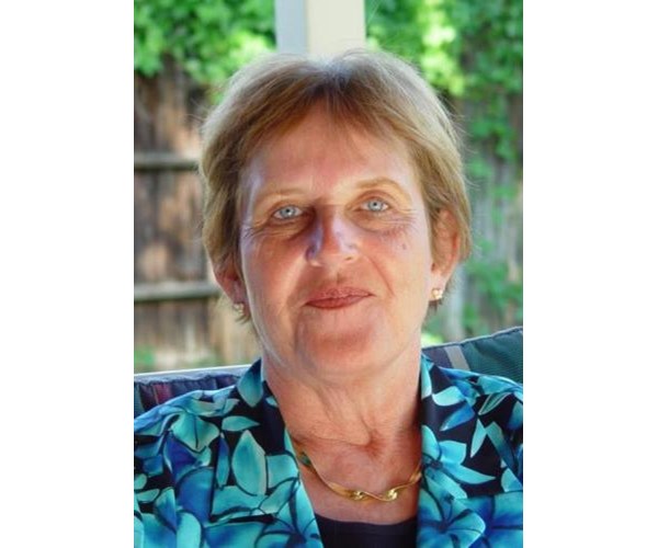 Mary Rusch Obituary (2021) - Cheyenne, WY - Wyoming Tribune Eagle