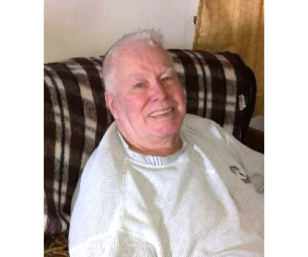 Charles Lyons Obituary (1934 - 2021) - Cheyenne, WY - Wyoming Tribune Eagle