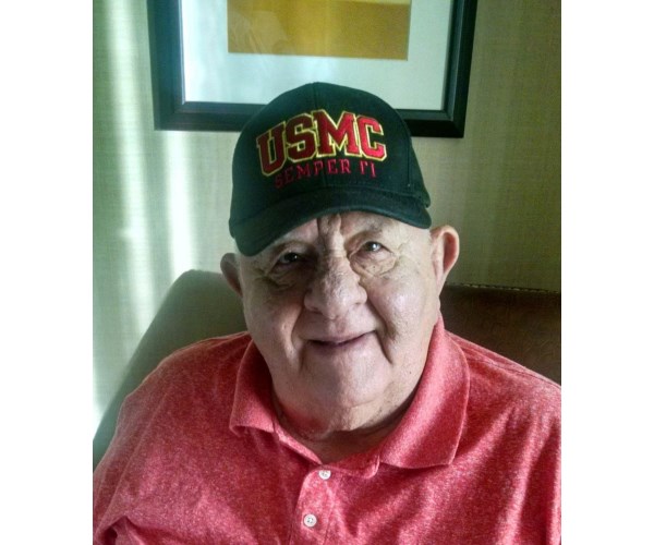 Robert Bernhardt Obituary (1935 - 2021) - Cheyenne, WY - Wyoming ...