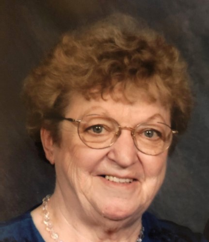 Elizabeth Vigil Obituary (1936 - 2022) - Cheyenne, WY - Wyoming Tribune ...
