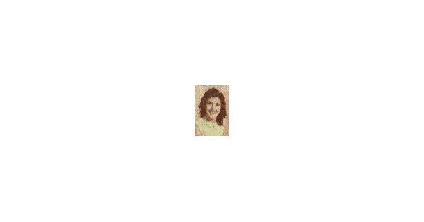 Pauline Harrison Obituary (2009) - Legacy Remembers