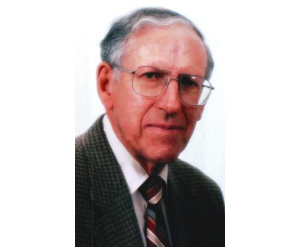 Charles Dodd Obituary (2014) - Wilmington, OH - Xenia Daily Gazette