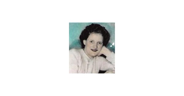 Mary Frame Obituary (2015) - Fairborn, OH - Xenia Daily Gazette