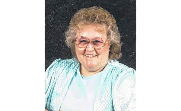 Elma Morgan Obituary (1933 - 2017) - Fairborn, OH - Xenia Daily Gazette
