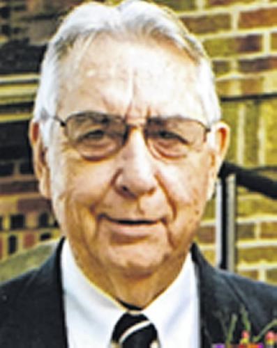 William Roden Obituary (1933 - 2018) - Xenia, OH - Xenia Daily Gazette