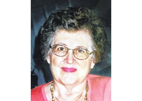 Carol Smith Obituary (1939 - 2019) - Legacy Remembers