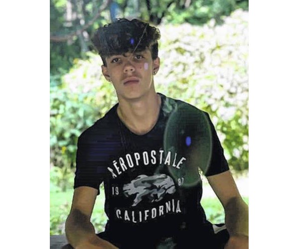 Troy Haney Obituary (2003 - 2019) - Xenia, OH - Xenia Daily Gazette