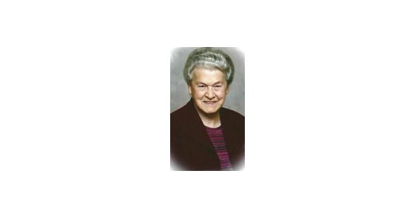 Virginia Bailey Obituary (1931 - 2014) - Xenia, OH - Greene County Dailies