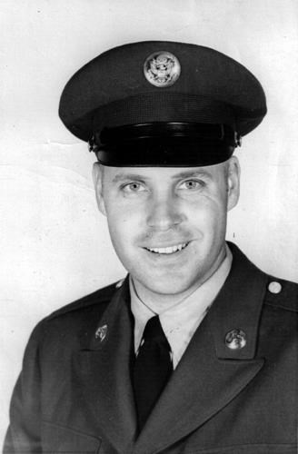 Roy Harrison Obituary (1935 - 2025) - Yadkinville, NC - The Yadkin Ripple