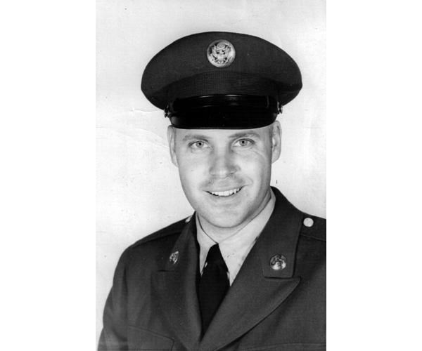 Roy Harrison Obituary (1935 - 2025) - Yadkinville, NC - The Yadkin Ripple