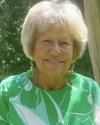 Brenda Brown Obituary (1953 - 2025) - York, SC - Post and Courier ...