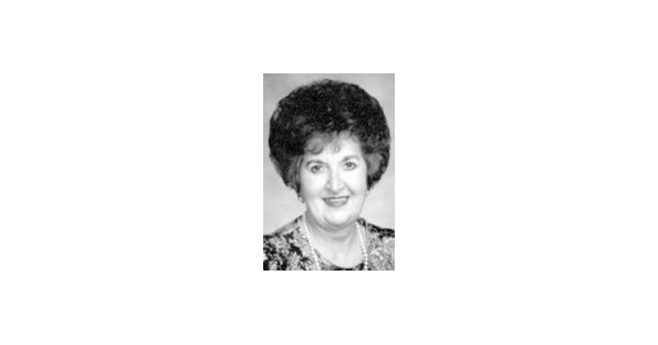 Doris Hoffman Obituary (2010) - York, PA - York Daily Record