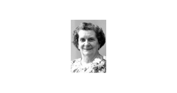 Martha Baughman Obituary (2010) - York, PA - York Daily Record