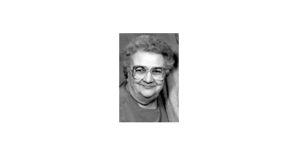 Betty March Obituary (2010) - York, PA - York Daily Record