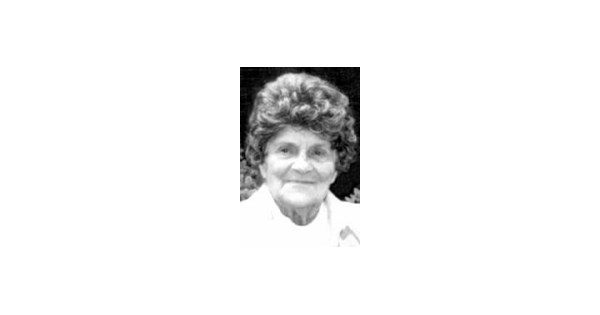 Ruth Perry Obituary (2011) - York, PA - York Daily Record