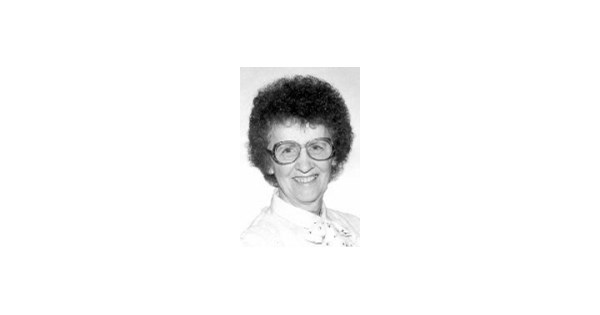 Margaret McCaffery Obituary (2011) - York, PA - York Daily Record