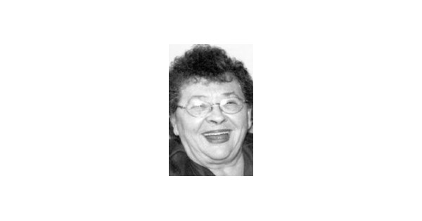 Arlene Hunt Obituary (2012) - York, PA - York Daily Record