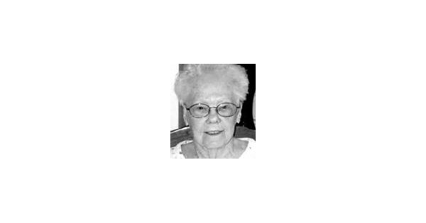 Miriam Strausbaugh Obituary (2013) - York, PA - York Daily Record