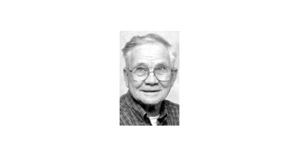 Edward Chandler Obituary (2014) - York, PA - York Daily Record