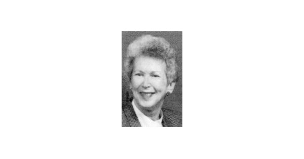 Mary Smyser Obituary (2014) - York, PA - York Daily Record