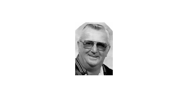 Thomas Strickler Obituary (2014) - York, PA - York Daily Record
