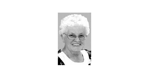 Mary Rauhauser Obituary (2015) - York, PA - York Daily Record
