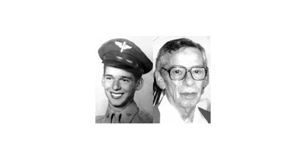 Raymond Mears Obituary (1924 - 2015) - Laguna Woods, CA - York Daily Record