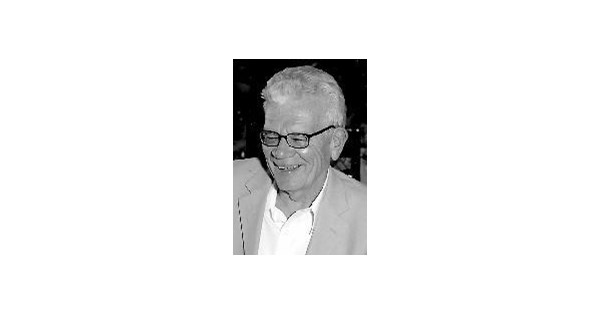 John Spanogle Obituary (2015) - York, PA - York Daily Record