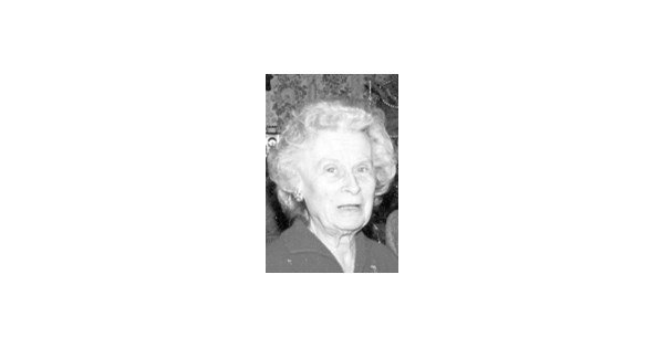 Betty Shive Obituary (2010) - YORK , PA - York Daily Record