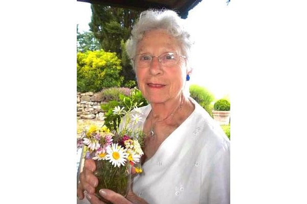 Alma Deisinger Obituary (1931 - 2018) - York, PA - York Dispatch
