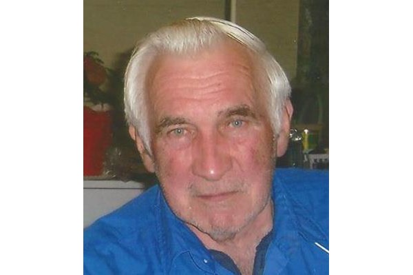 Donald Wagner Obituary (1933 - 2018) - Legacy Remembers