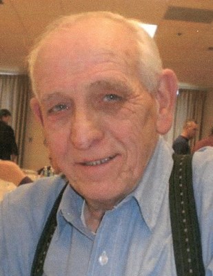 Joseph Alwood Obituary (2018) - York, PA - York Daily Record