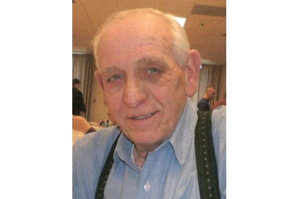 Joseph Alwood Obituary (2018) - York, PA - York Daily Record