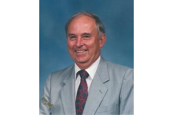 Kenneth Stoltzfus Obituary (1932 - 2018) - Red Lion, PA - York Daily Record