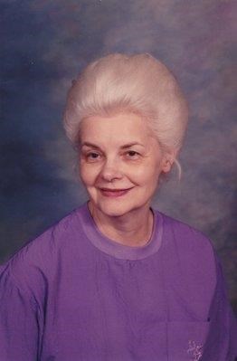 Etta Henry Obituary (1936 - 2018) - Dallastown, PA - York Daily Record