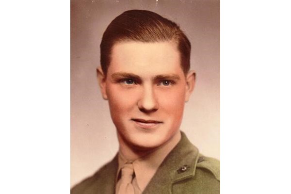 Calvin Robertson Obituary (1925 - 2018) - Lewisberry, PA - York Daily ...