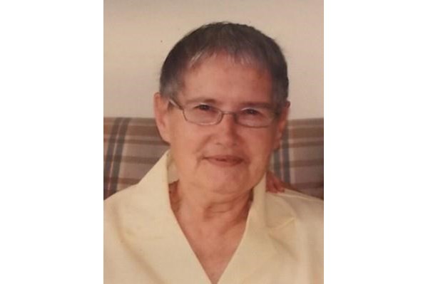 Eleanor Barrett Obituary (1931 - 2018) - Mount Wolf, PA - York Daily Record