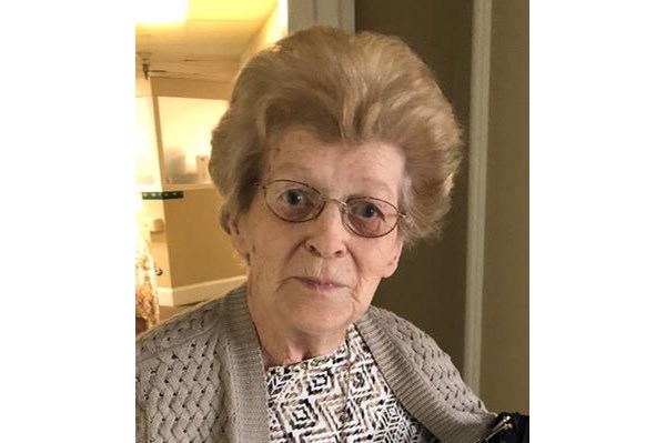 Virginia Saylor Obituary (1932 - 2018) - Windsor Twp., PA - York Daily ...