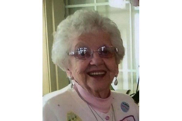 Mary Shoemaker Obituary (1922 - 2018) - Hanover, PA - York Daily Record