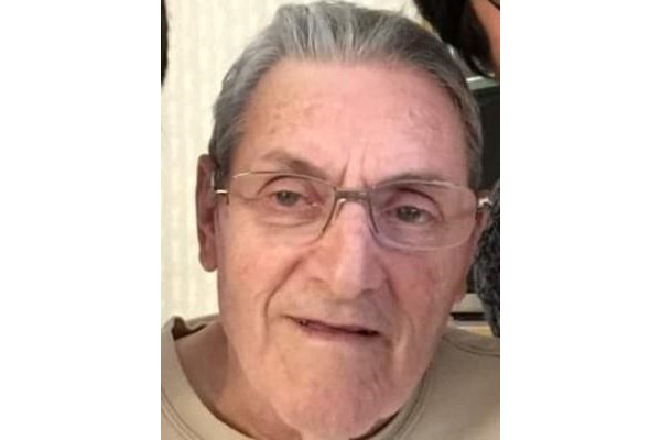 Kenneth Landis Obituary (1935 - 2018) - Tabernacle, Nj, NJ - York Daily ...