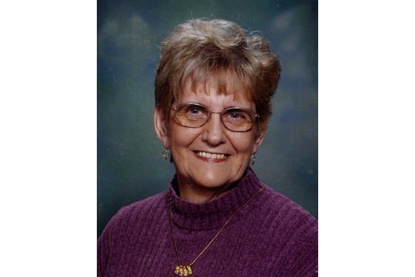 Mary Rohrbaugh Obituary (1941 - 2018) - Hanover, PA - York Dispatch