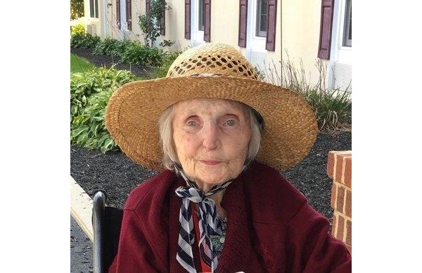 Winifred Johnson Obituary (1928 - 2018) - York, PA - York Daily Record