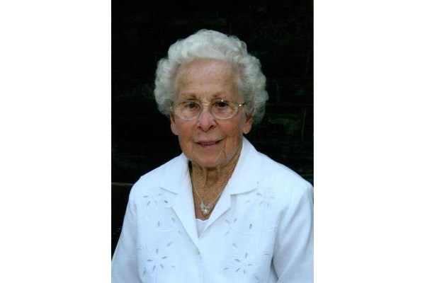 Nora King Obituary (1922 - 2018) - York, PA - York Daily Record