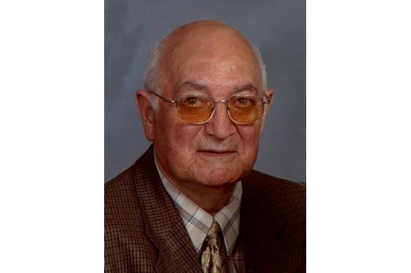 Thomas Porreca Obituary (1932 - 2019) - York, PA - York Dispatch