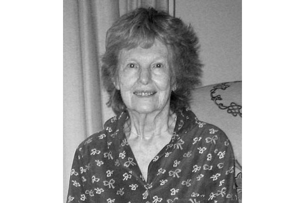 Dorothy Matthews Obituary (2019) - York, PA - York Daily Record