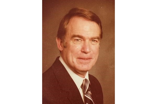 Alan Jones Obituary (1922 - 2019) - York, PA - York Daily Record