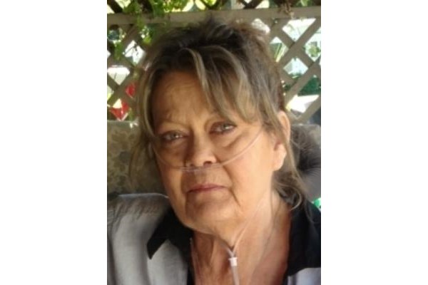 Nancy Frye Obituary (1960 - 2019) - Conewago Twp, PA - York Dispatch