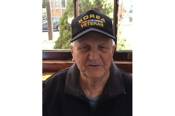 Robert Hamilton Obituary (1931 - 2019) - Red Lion, PA - York Daily Record