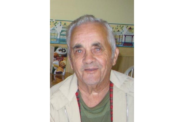 Donald Shaffer Obituary (1928 - 2019) - York, PA - York Daily Record